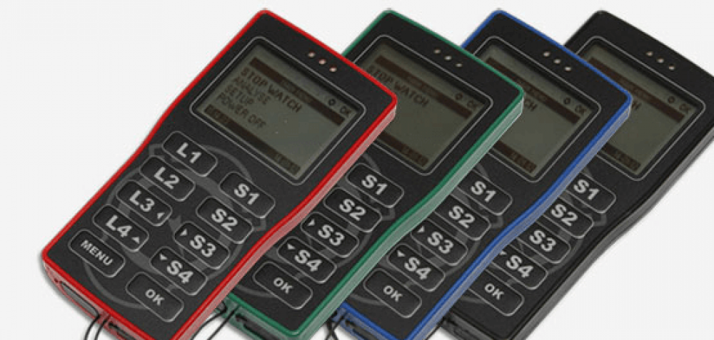 Laptimers and datalogging for karting - Unipro Laptimer