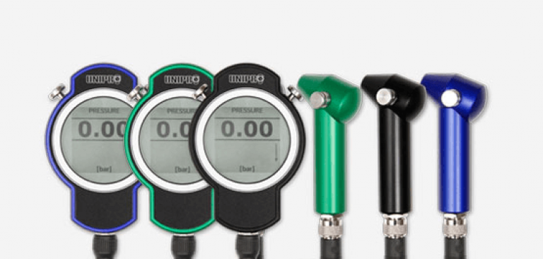 Laptimers and datalogging for karting - Unipro Laptimer