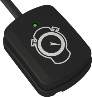 UniGo 7006 Kit 1 - Unipro Laptimer