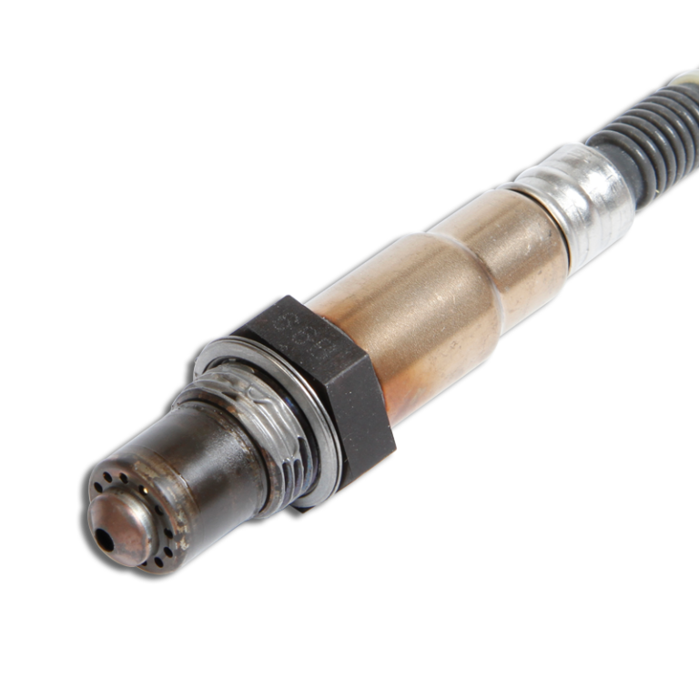Lambda sensor, Bosch - Unipro Laptimer