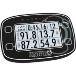 UniGo One Kit 1 - Unipro Laptimer