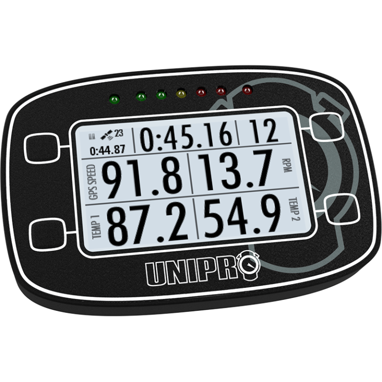 UniGo Archives - Unipro Laptimer