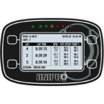 UniGo One Kit 1 - Unipro Laptimer
