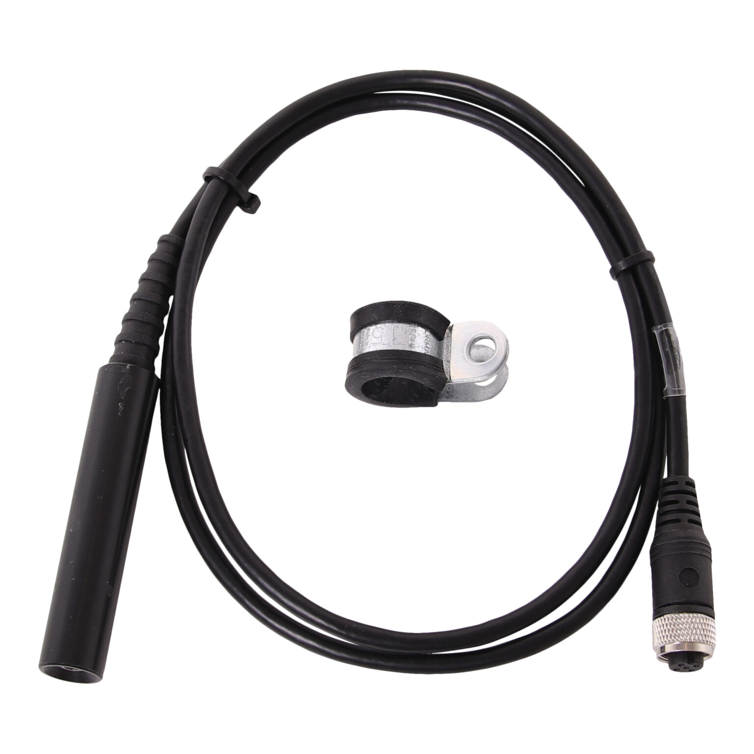 IR Asphalt temperature sensor - Unipro Laptimer