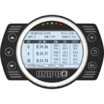 UniGo One Kit 1 - Unipro Laptimer