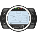 UniGo 7006 Kit 1 - Unipro Laptimer