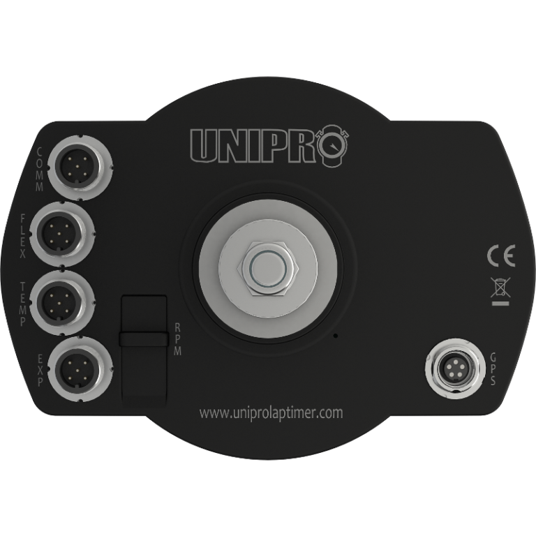 UniGo 7006 Kit 1 - Unipro Laptimer